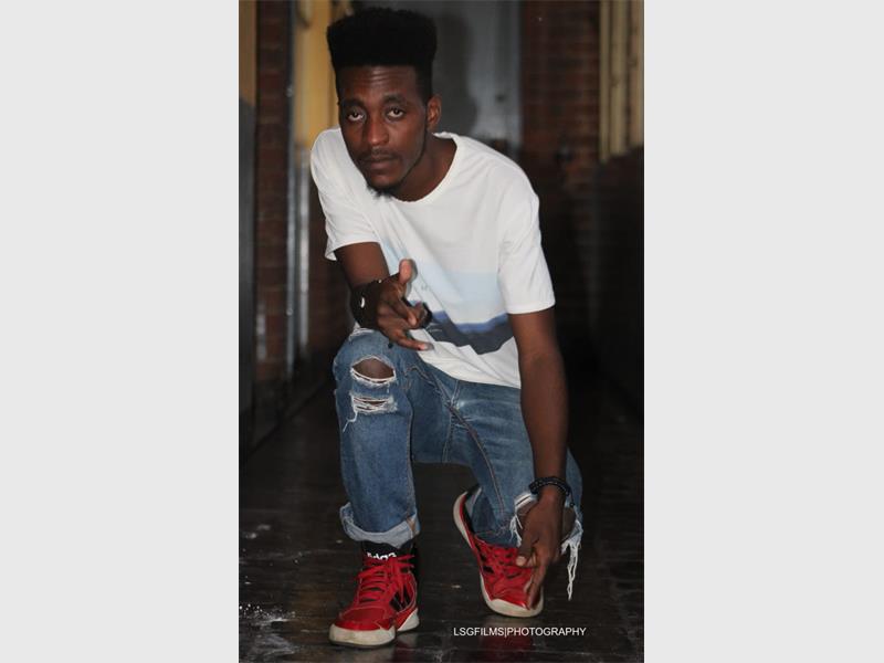 Lithapo actor chats to the COURIER | Southern Courier