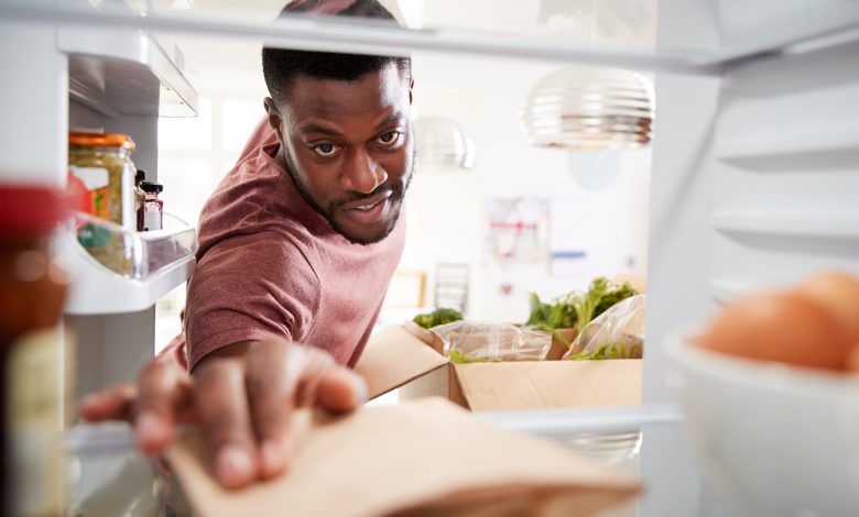 Make your own meal kits – simple meals the whole family can pull off ...