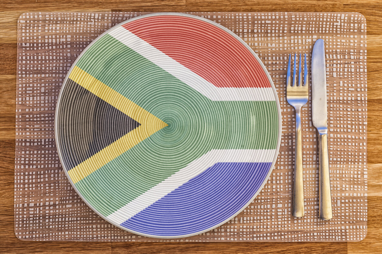 South African Inspired Foods To Try Before You Die | Southern Courier