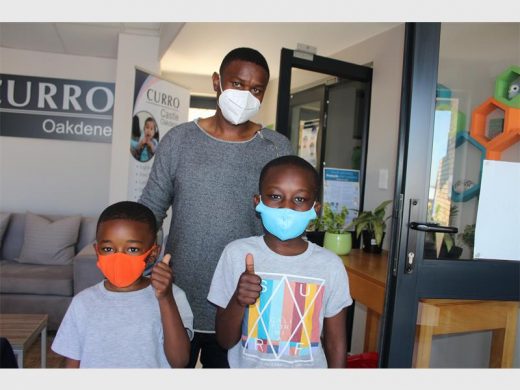 GALLERY: Curro, Castle Oakdene Open Day | Southern Courier