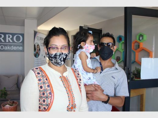 GALLERY: Curro, Castle Oakdene Open Day | Southern Courier