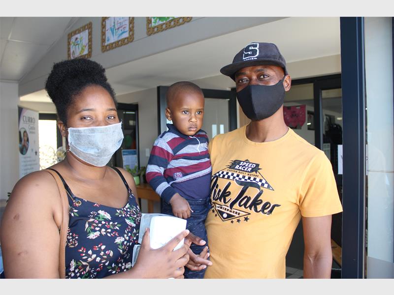 GALLERY: Curro, Castle Oakdene Open Day | Southern Courier