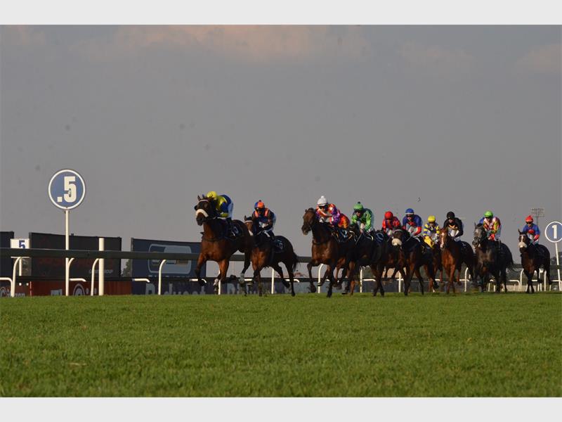 Highveld feature races get a boost | Southern Courier