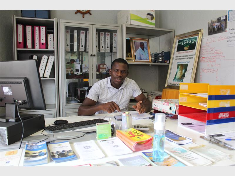 Be empowered with knowledge and skills | Southern Courier