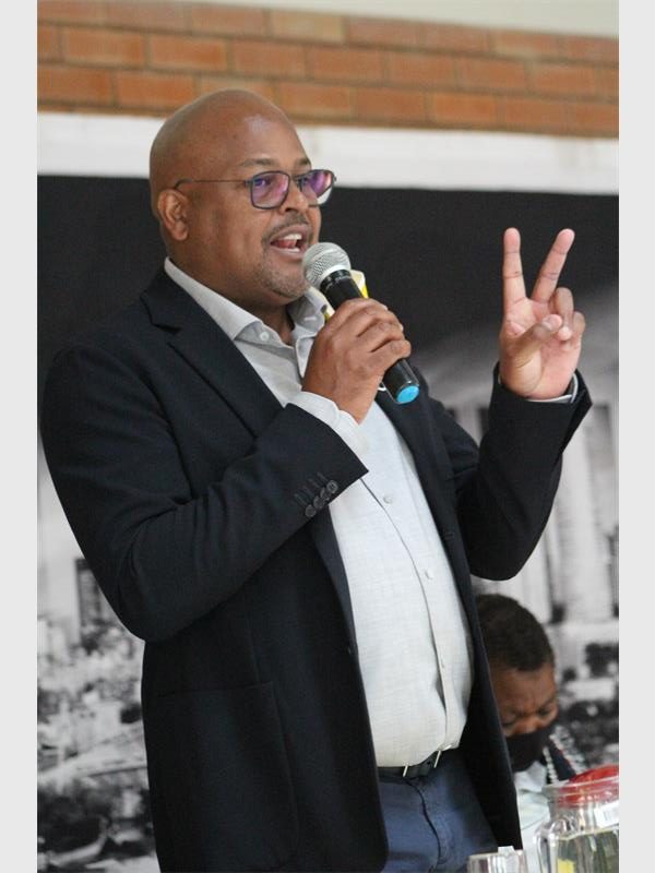 WATCH: Pikitup’s new waste management model launched | Southern Courier