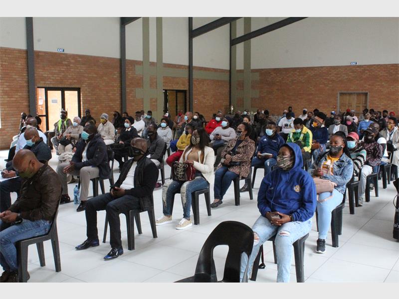 WATCH: Pikitup’s new waste management model launched | Southern Courier