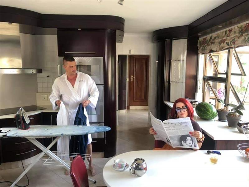 WATCH: Rinél Day releases new music video | Southern Courier