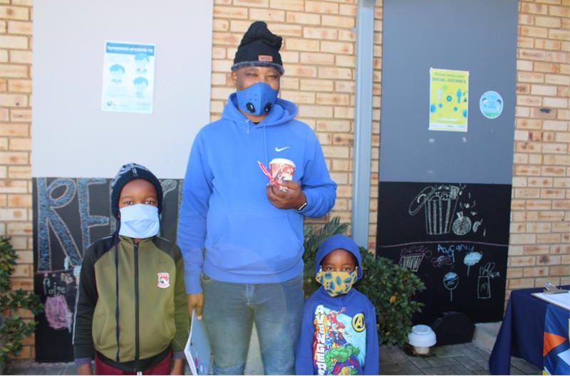 Open day at Curro Oakdene | Southern Courier