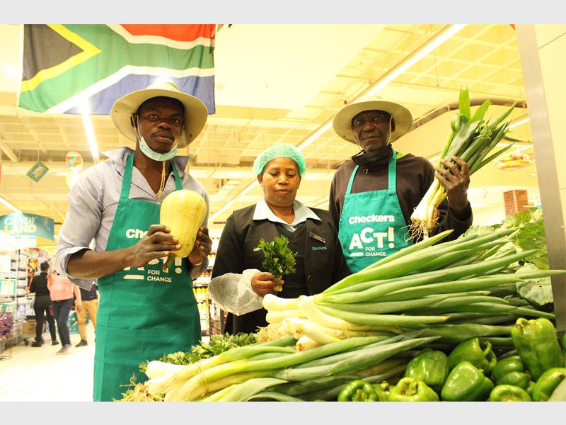 Walkerville cooperative benefits from Market Day | Southern Courier
