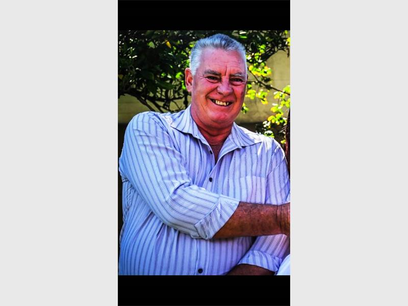 Hitzeroth murder accused trial starts | Southern Courier