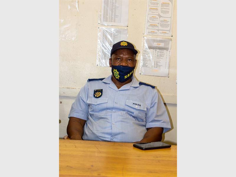 Safety tips from the SAPS | Southern Courier