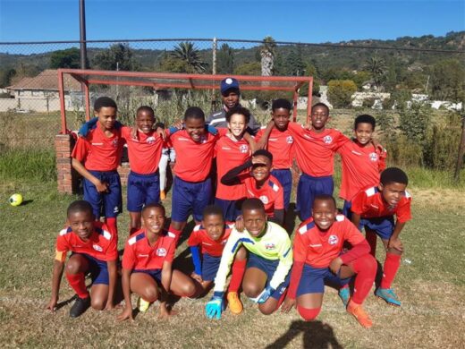 Mondeor Meteor Football Club is the jewel of Joburg South Football ...