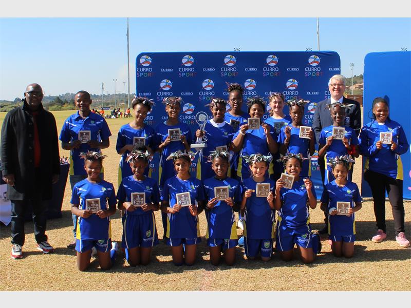 Curro Cup soccer tournament attracts huge sports stars | Southern Courier