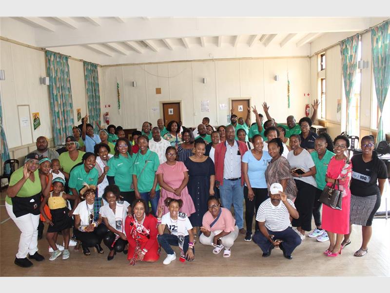 WATCH: South Rand Hospital tackles mental health issues | Southern Courier