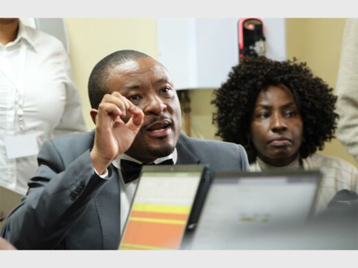 WATCH: New system to minimise time spent at South Rand Hospital ...