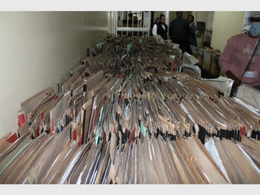 WATCH: New system to minimise time spent at South Rand Hospital ...