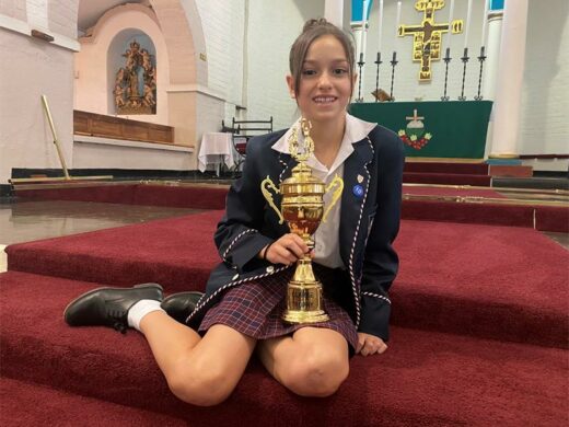 St Martin’s honours top Prep School learners | Southern Courier