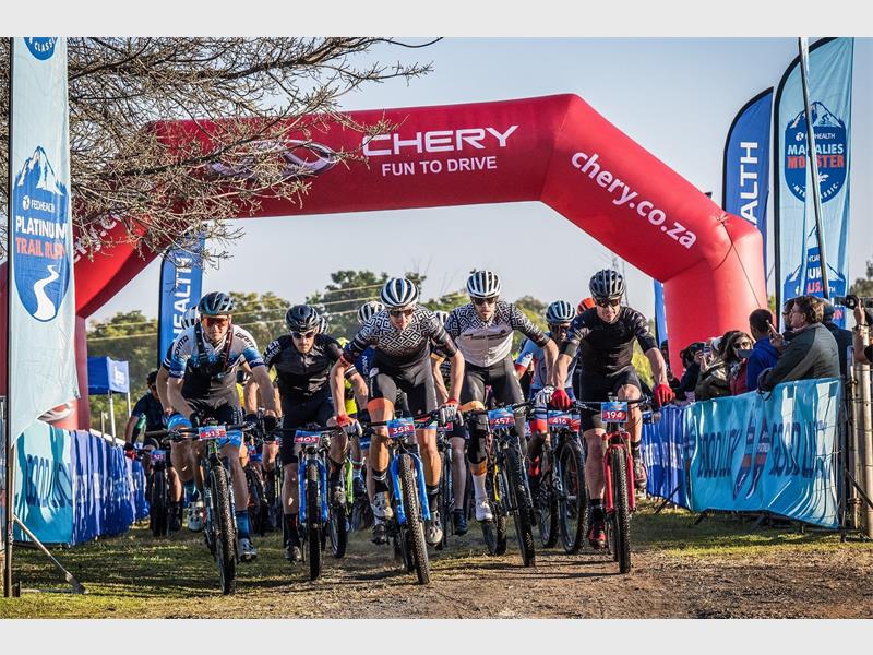 Fedhealth Magalies Monster MTB Classic to host mountain bike marathon ...