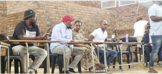 Naturena residents wrestle electricity cable theft | Southern Courier