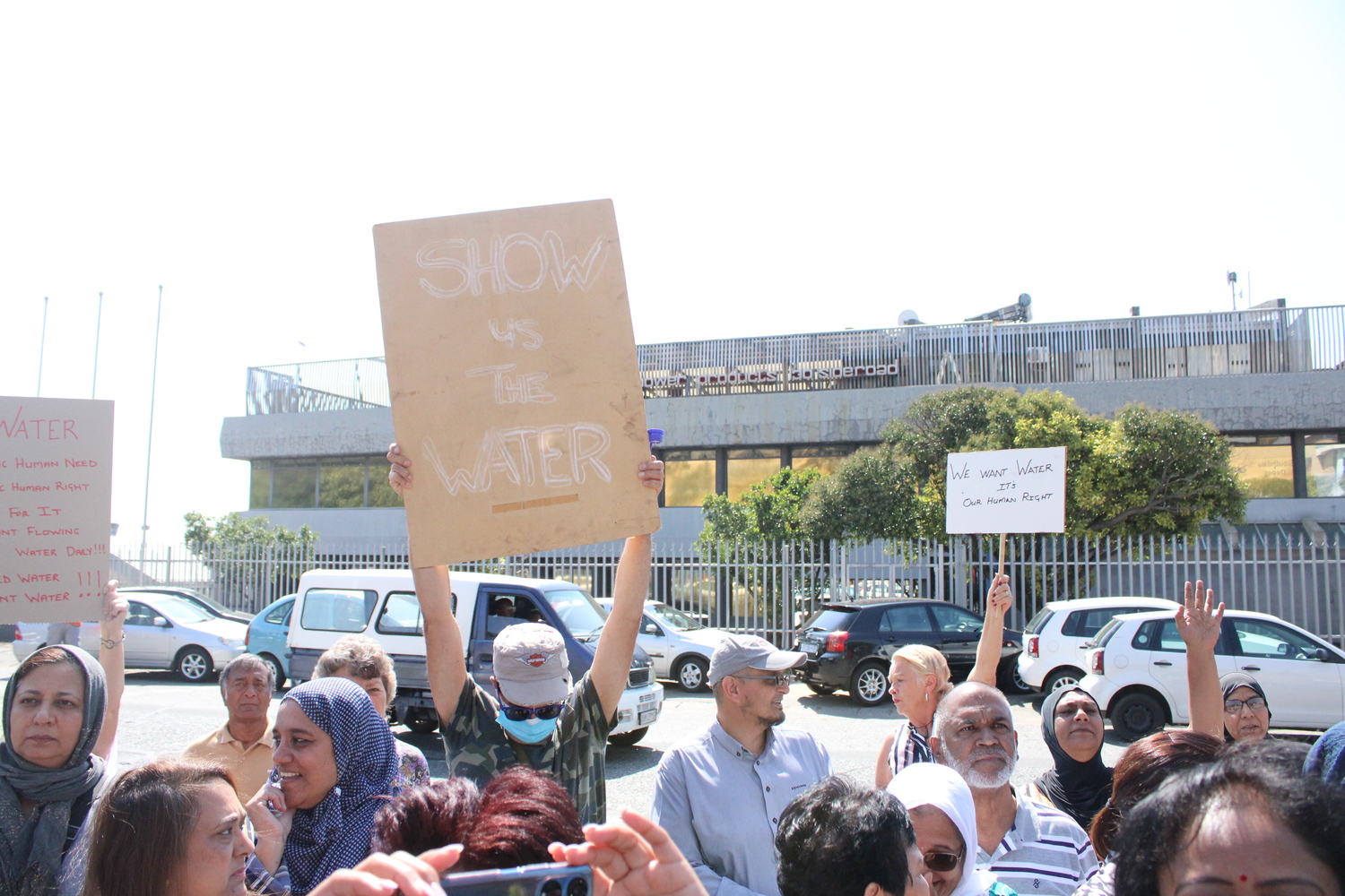 Joburg Water improves water flow in affected areas | Southern Courier