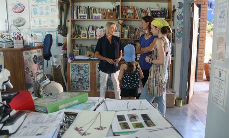 Marist Brothers Linmeyer hosts a successful Open Day | Southern Courier