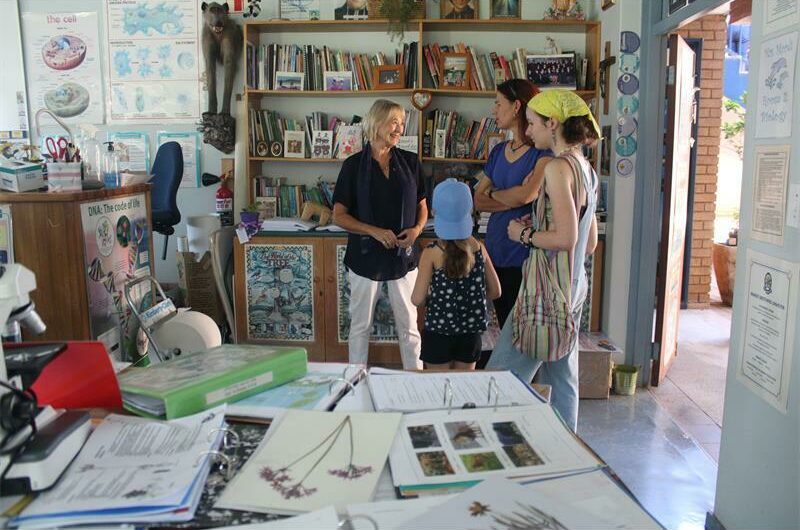 Marist Brothers Linmeyer hosts a successful Open Day | Southern Courier