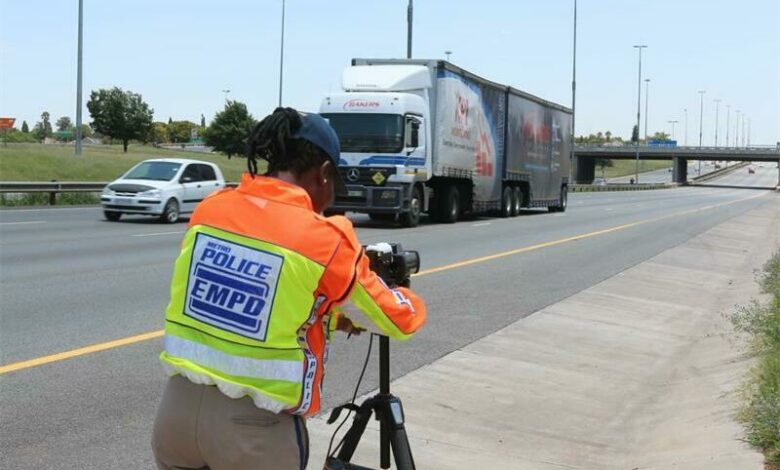 EMPD wishes learners well ahead of new academic year | Southern Courier