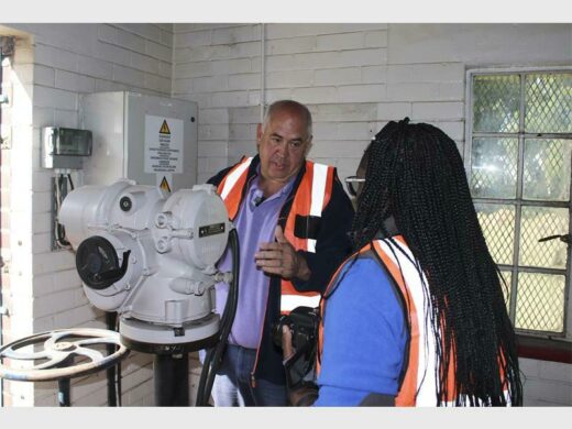 WATCH: Johannesburg Water Commando System explained | Southern Courier