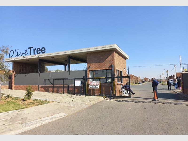 Homeowners want recourse on their houses | Southern Courier