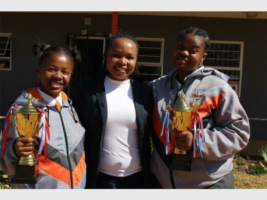 Kibler Park Secondary School shines at Segarona Arts and Culture ...