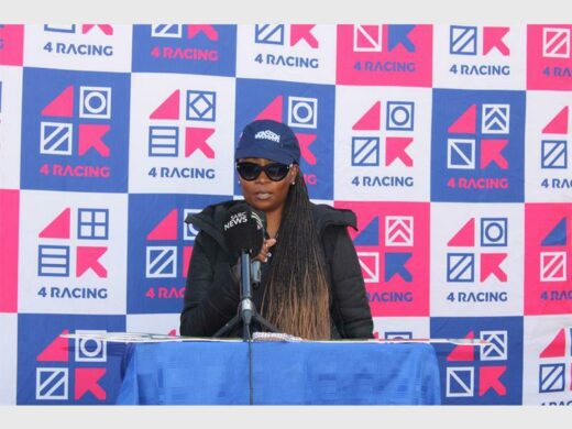 4Racing unveils first phase accommodation renovation project | Southern ...