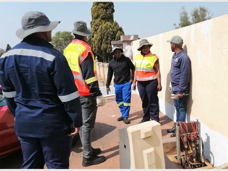 WATCH: Naturena owes City of Joburg R309m | Southern Courier