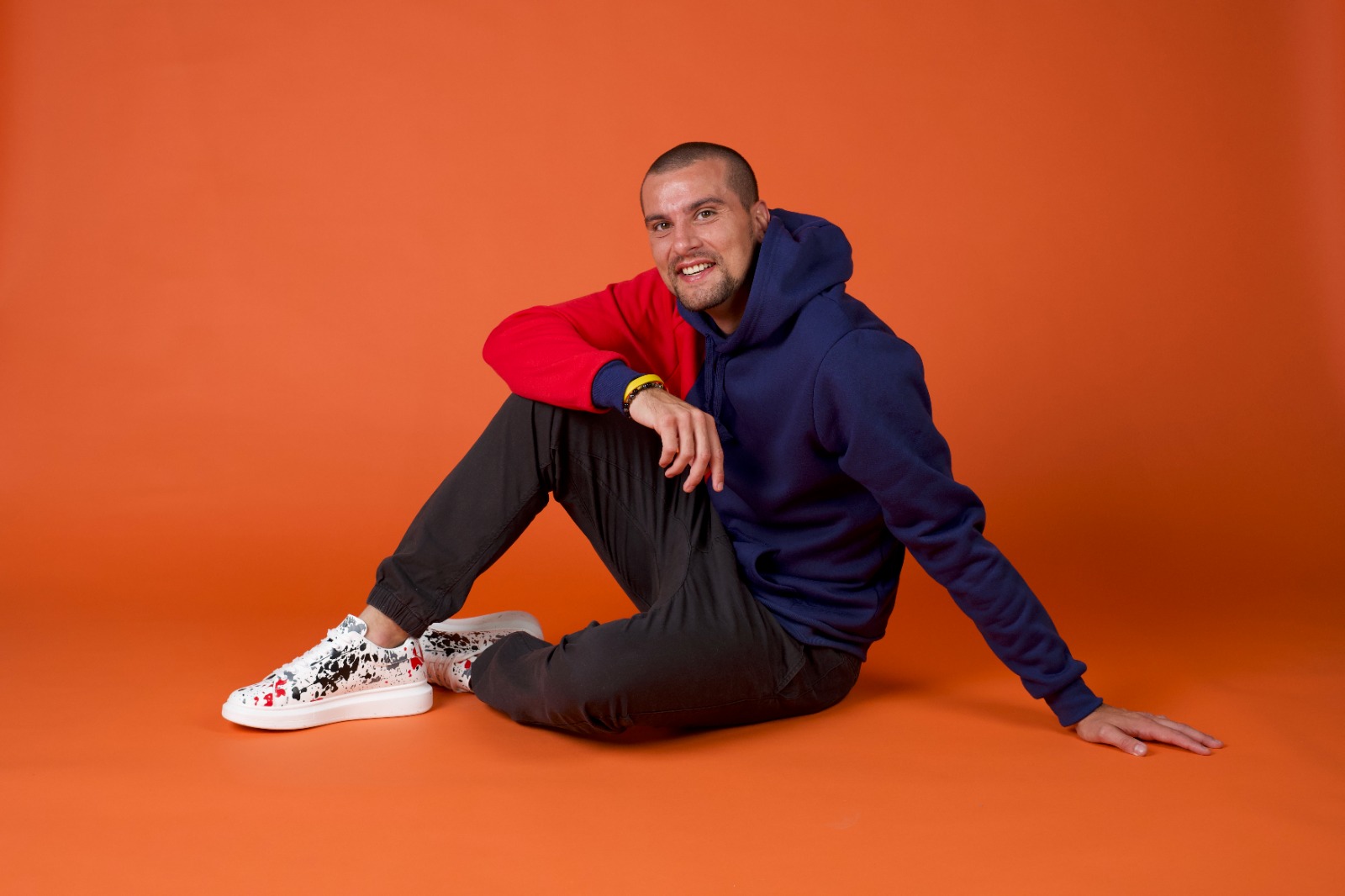 DJ Rix creates fun and safe party platforms for the youth | Southern ...