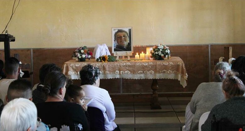 WATCH: Mother Theresa of the south, Elize Baker died | Southern Courier