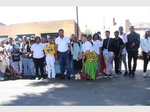 WATCH: Mother Theresa of the south, Elize Baker died | Southern Courier