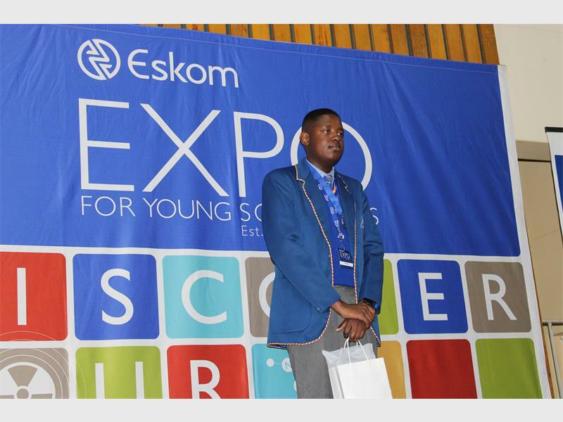 Schools participate in Eskom Expo Science for Young Scientists ...