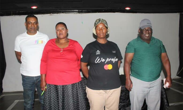 All Nation and Guardian Angel Security team up to combat crime with ...