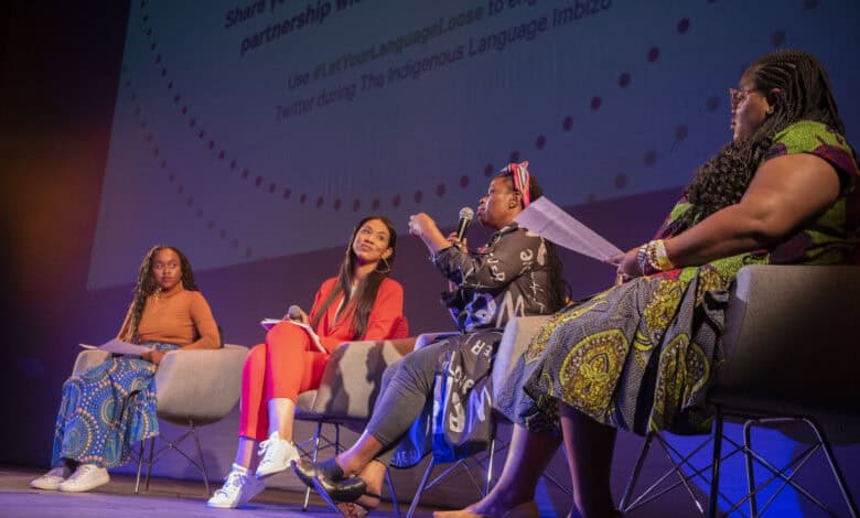 Multilingualism in the spotlight at this year’s Indigenous Language ...