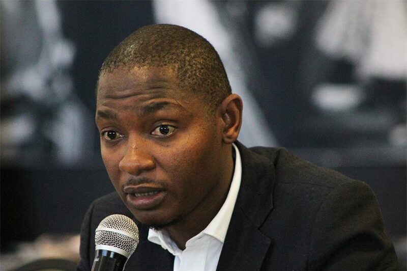 WATCH: Johannesburg Water addresses City’s water supply challenges ...