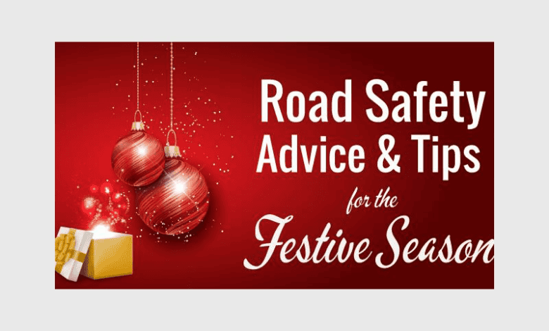 Road safety tips to ensure safer travels this festive season | Southern ...