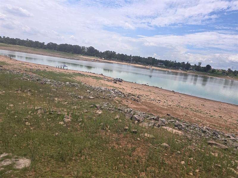 Vaal Dam overflows but taps still run dry | Southern Courier