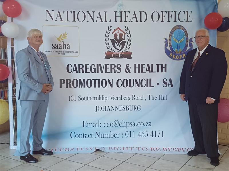 Nursing excellence: Making a commitment to care | Southern Courier