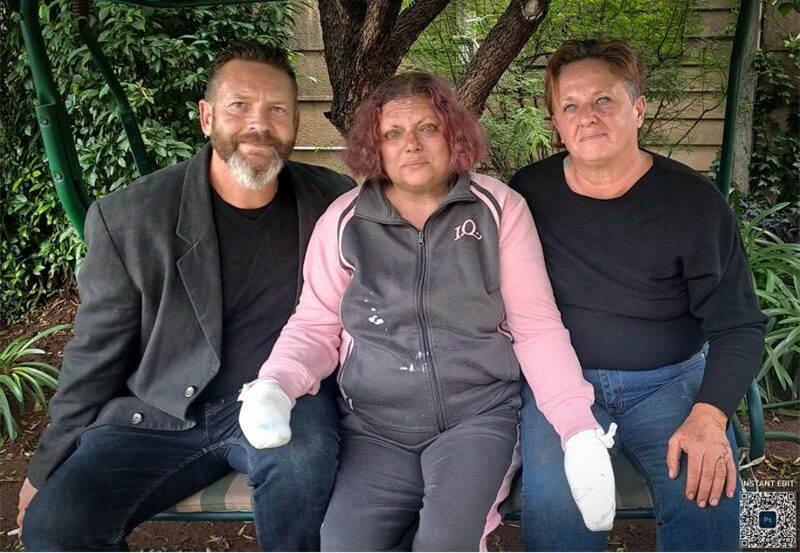 Heartbreak in Kibler Park as fallen officer’s family loses son in house ...