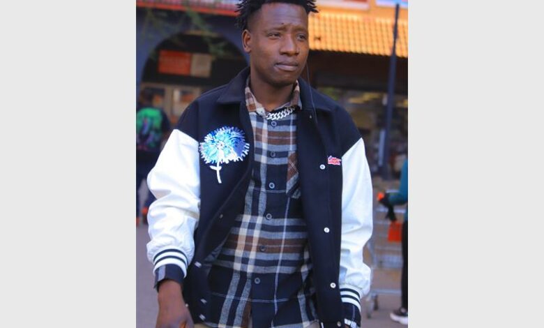 WATCH: Rosettenville rapper C-4, brings authentic Hip Hop to Joburgb ...