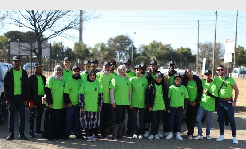 Moti Cares Foundation brings warmth to vulnerable communities ...