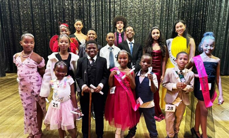 Robertsham Primary learners shine at annual fashion show | Southern Courier