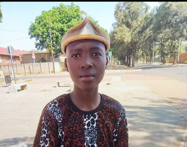 WATCH: Turffontein community in shock as Forest High learner dies ...