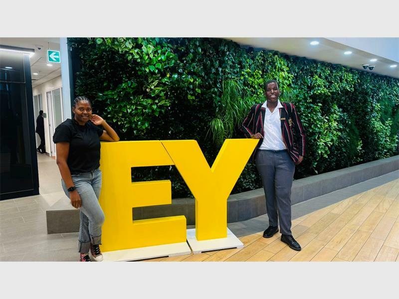 Young maths talent earns prestigious opportunity | Southern Courier