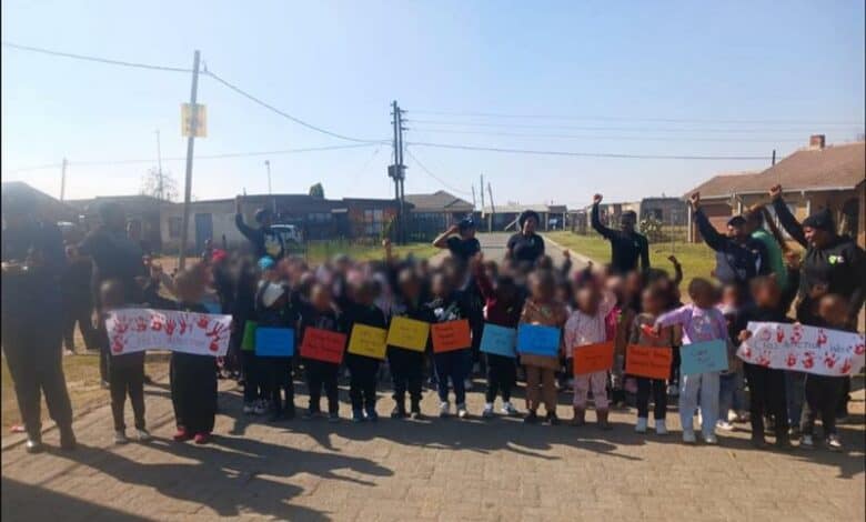 Child Protection Month campaign empowers children and parents in South ...