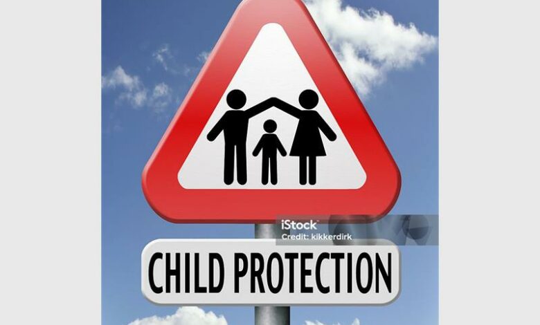 Gauteng Social Development marks International Children’s Day with call ...